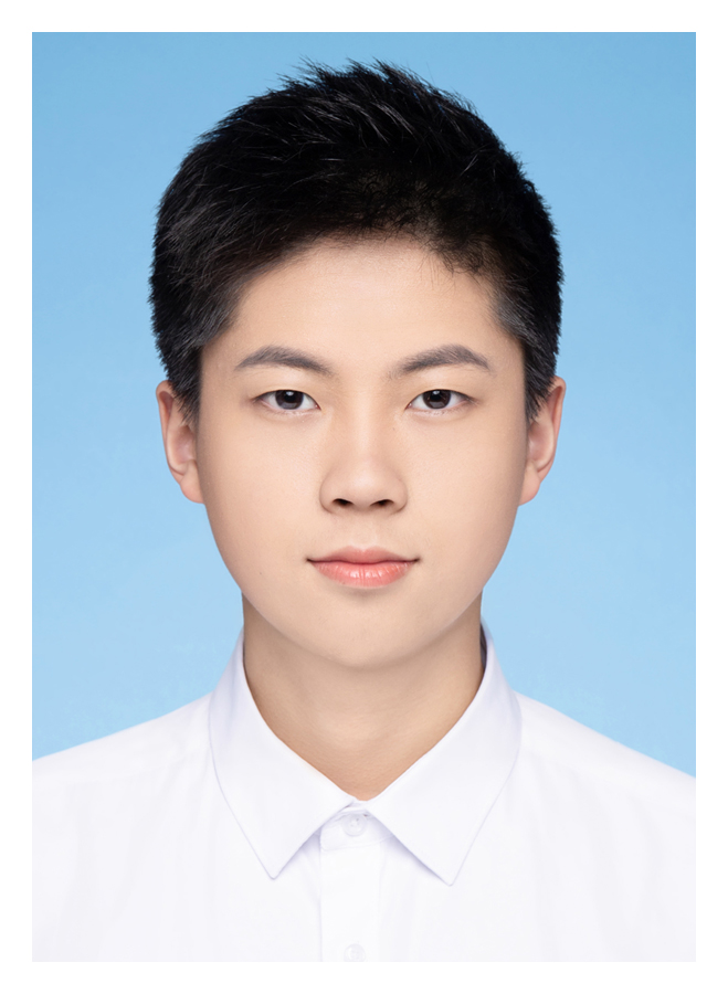 Personal Portfolio Website For Roger